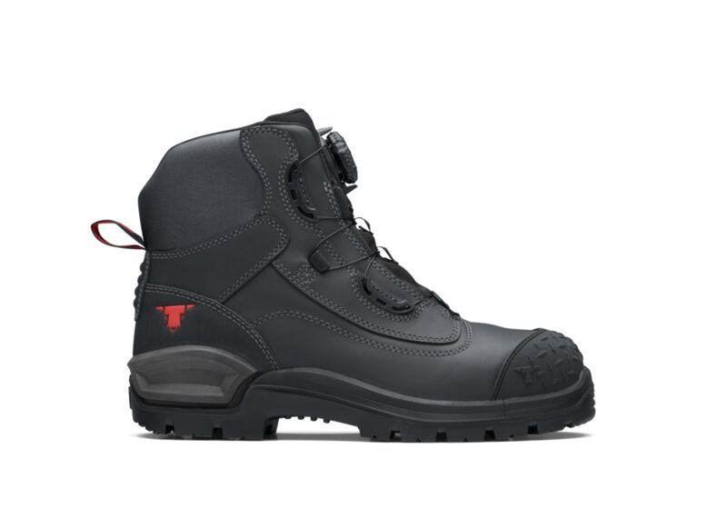 JOHN BULL BOA 4598 ORYX LACE UP PENETRATION RESISTANT SAFETY BOOT ...