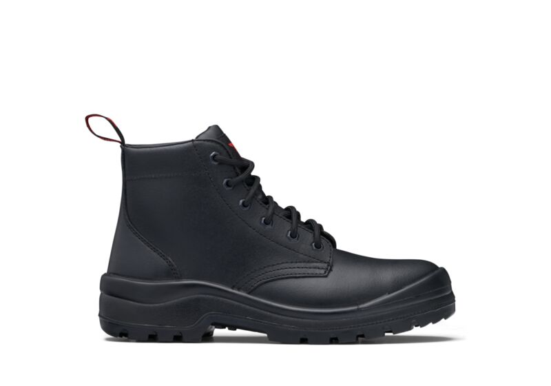 John Bull 5566 Angus Lace Up Boot | Safety Boots NZ - Safety Boots NZ ...